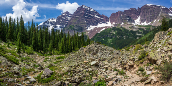 The 10 Best Hikes and Trails In Colorado - Outdoors, Nature, Hunting ...