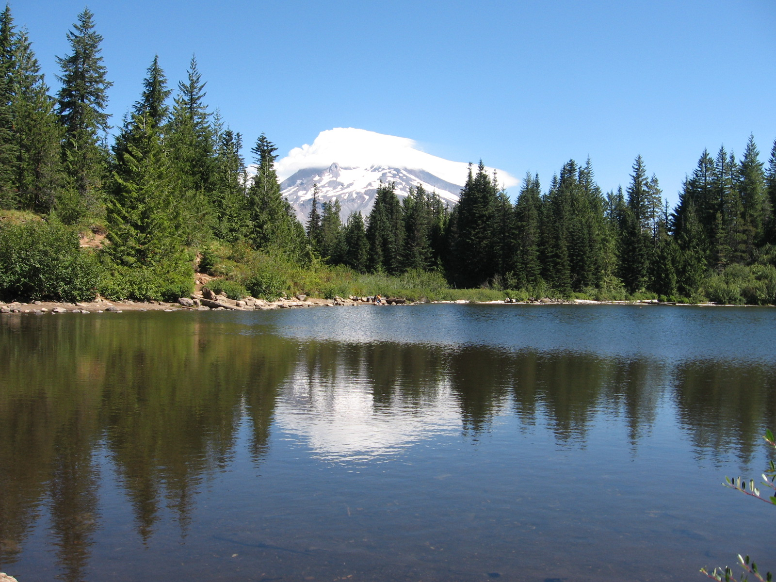 Top 10 Most Beautiful Hikes and Trails in Oregon